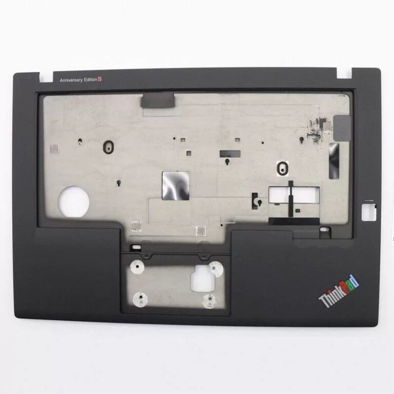 Thinkpad T25 Keyboard + Palmrest + Power Button Module and Cable – TP Art